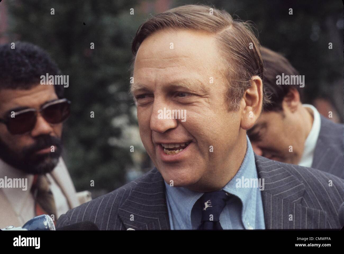 John brademas hi-res stock photography and images - Alamy