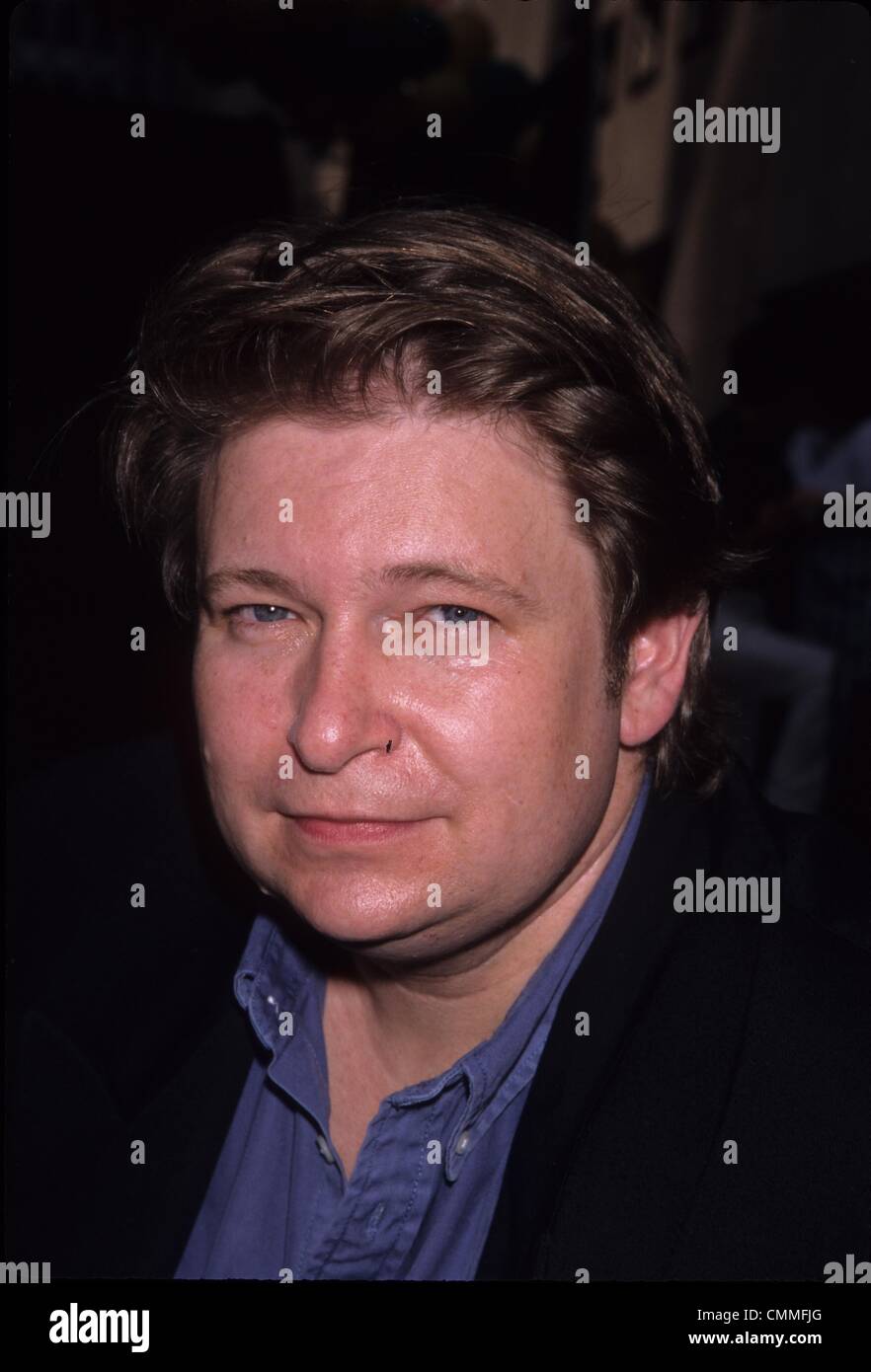 RICK BRAGG.Book signing at Barnes and Noble in New York 1998.k13592ar ...