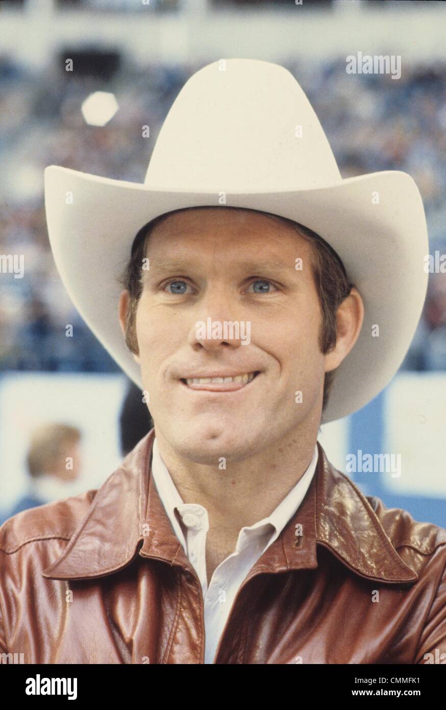 TERRY BRADSHAW.r8991a.Supplied by Photos, inc.(Credit Image: © Supplied ...