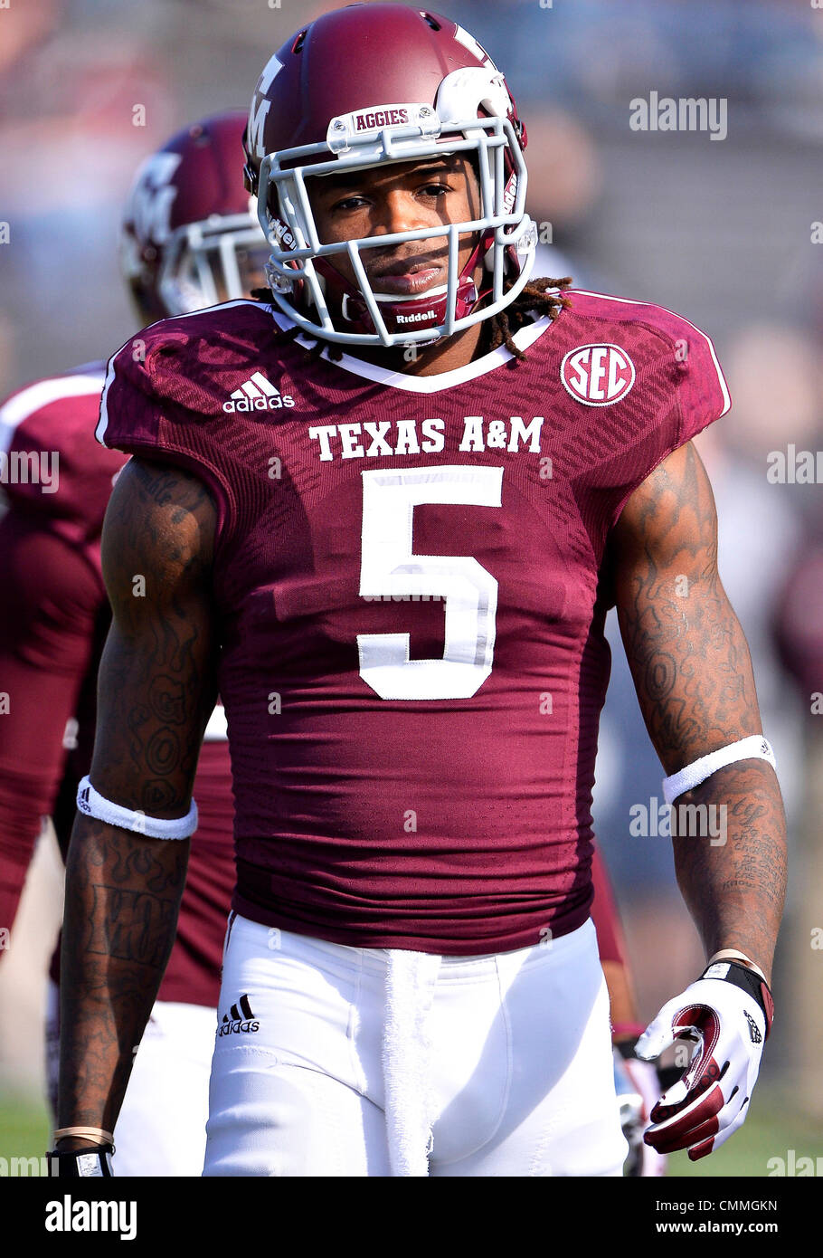 College Station, TX, USA. 26th Oct, 2013. (CAPTION CORRECTED).Texas A&M ...