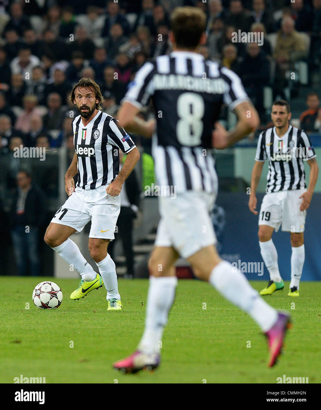 Pirlo photo hi-res stock photography and images - Alamy