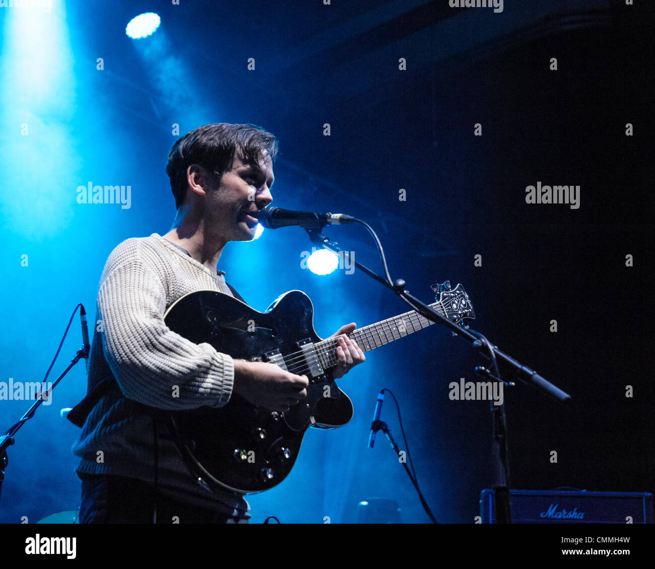 British sea power band hi-res stock photography and images - Alamy
