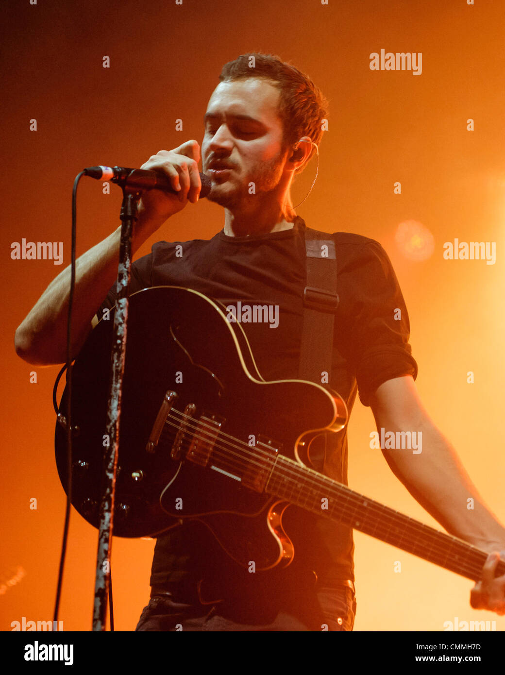 Tom Smith Editors High Resolution Stock Photography and Images - Alamy