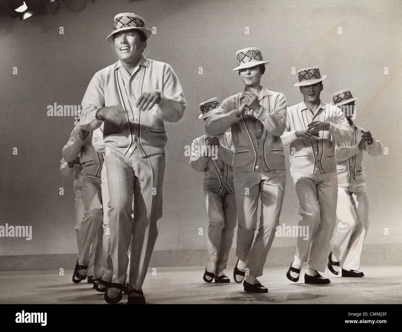 ANDY WILLIAMS.AKA Howard Andrew Williams.1959.Supplied by Photos inc ...