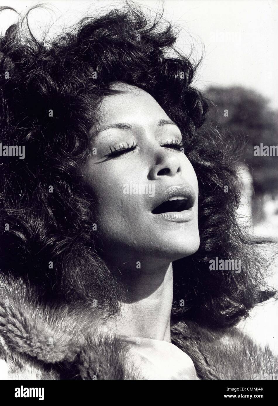 Freda payne hi-res stock photography and images - Alamy