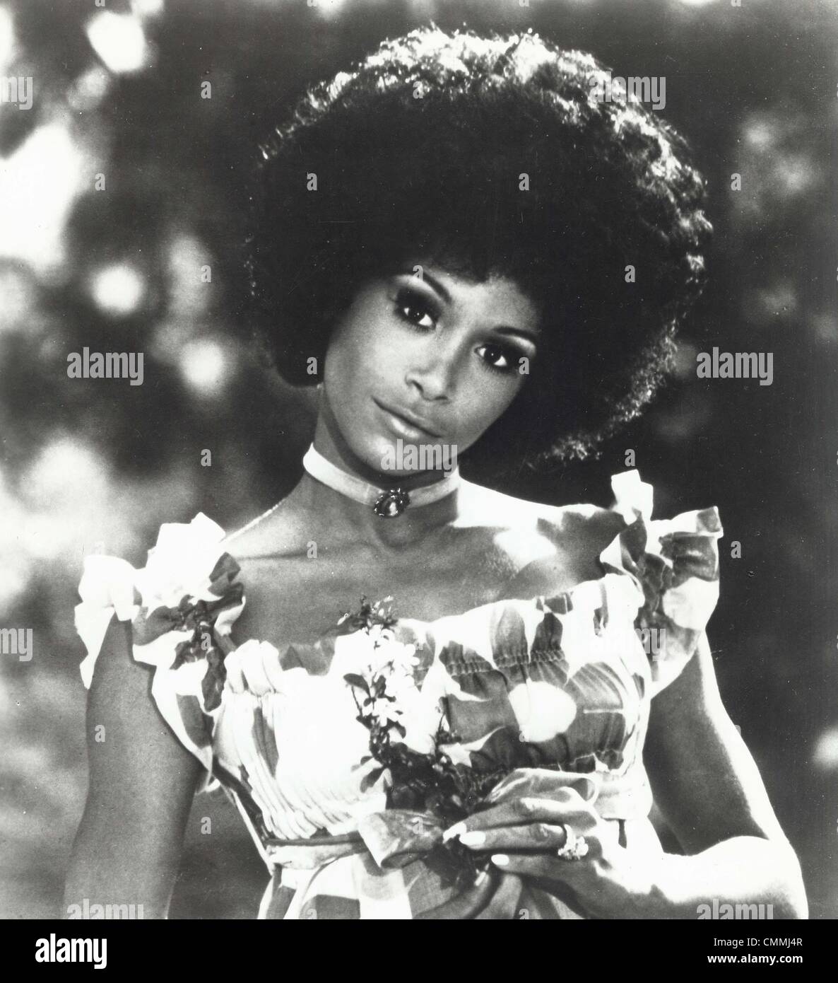 FREDA PAYNE.Supplied by Photos inc.(Credit Image: Â© Supplied By Globe ...