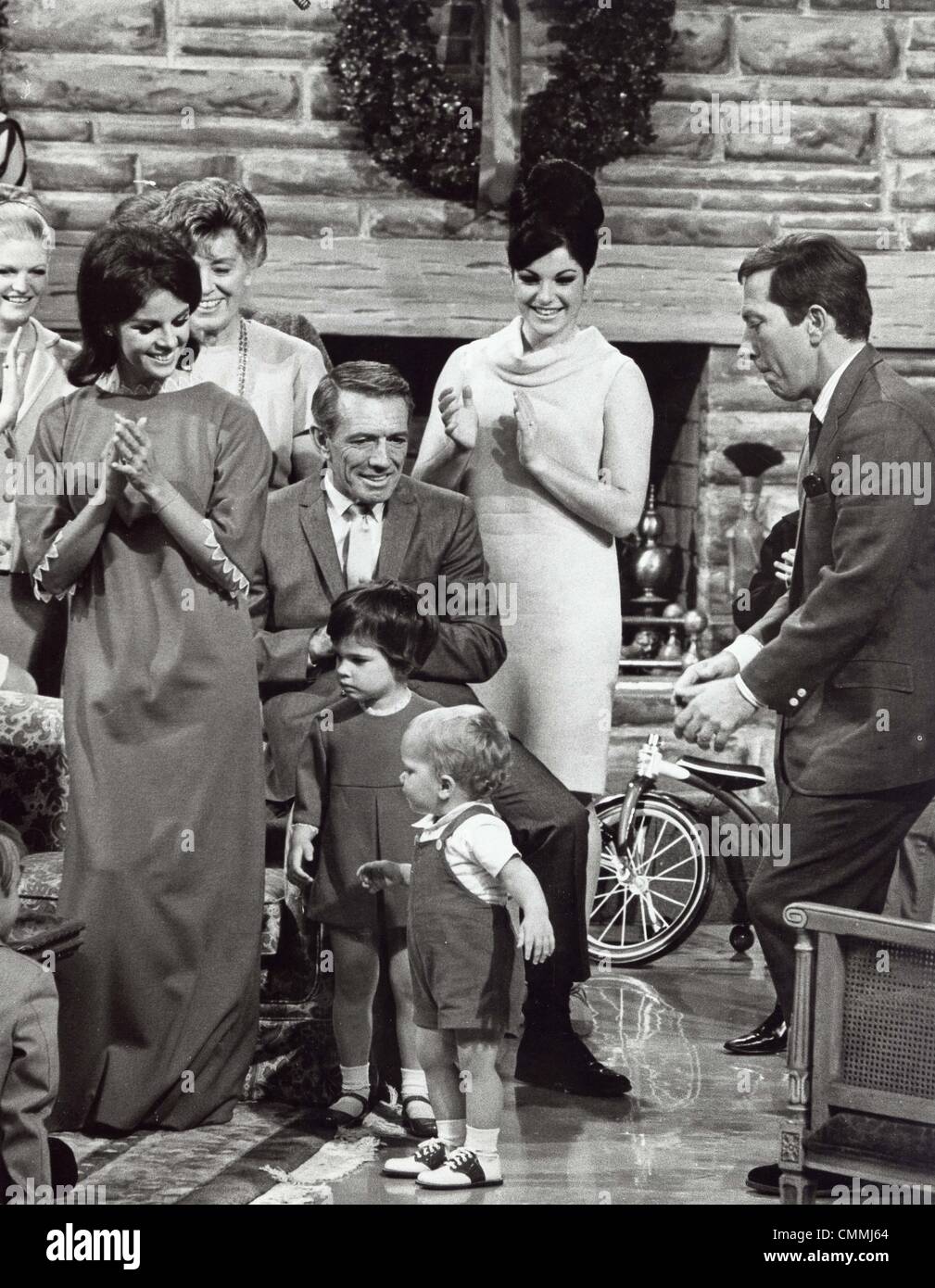 ANDY WILLIAMS.AKA Howard Andrew Williams.Supplied by Photos inc.(Credit ...