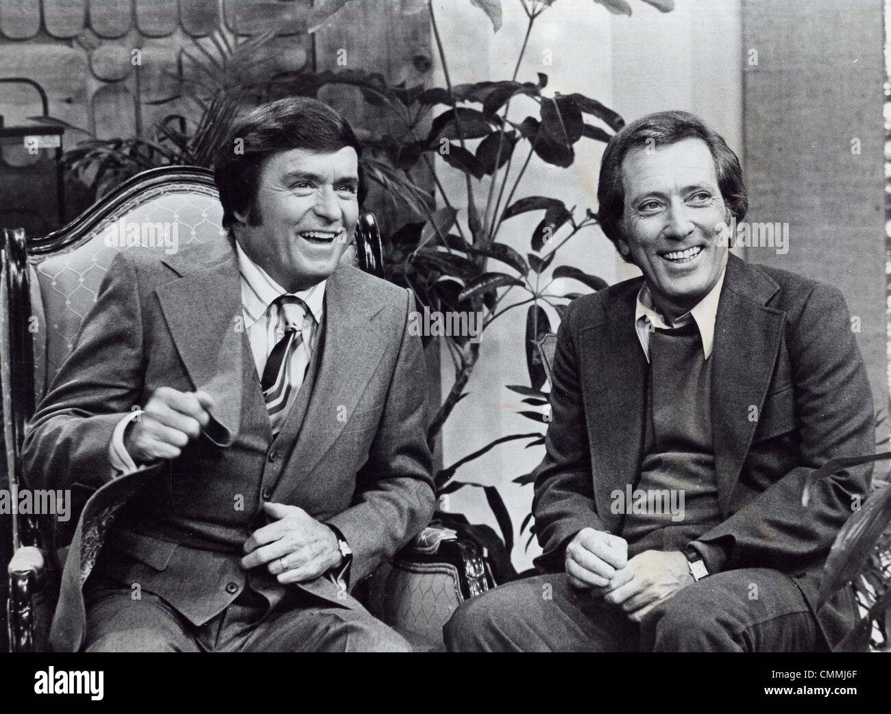 ANDY WILLIAMS.AKA Howard Andrew Williams.Supplied by Photos inc.(Credit ...