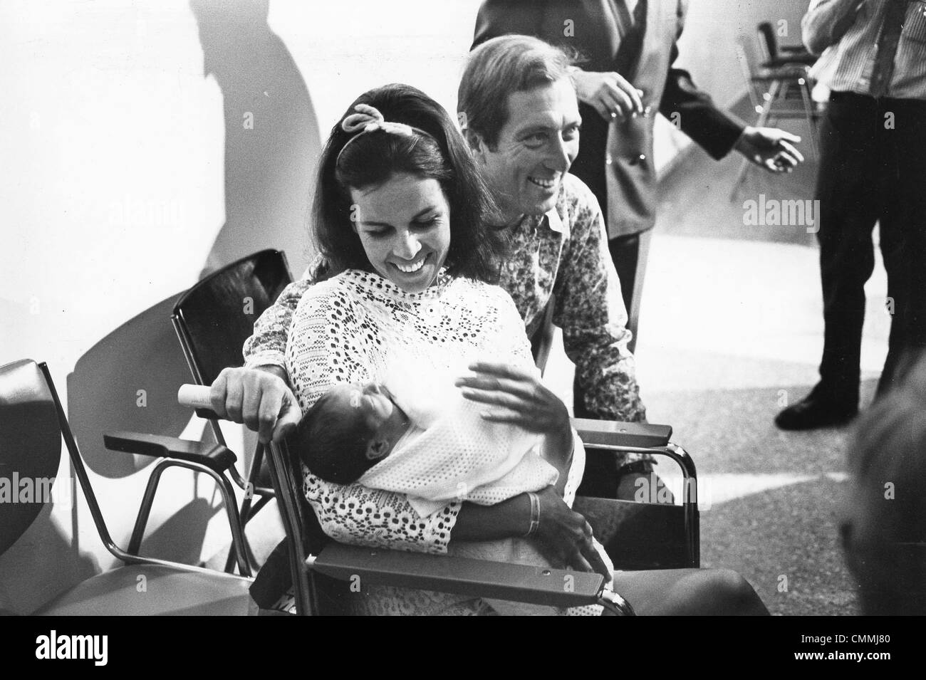 ANDY WILLIAMS.AKA Howard Andrew Williams.Supplied by Photos inc.(Credit ...