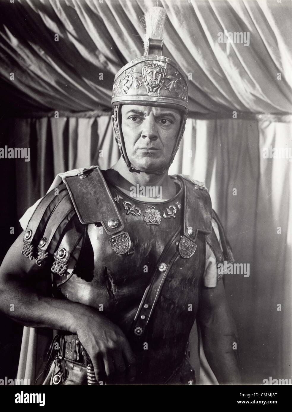 Cornel wilde hi-res stock photography and images - Alamy