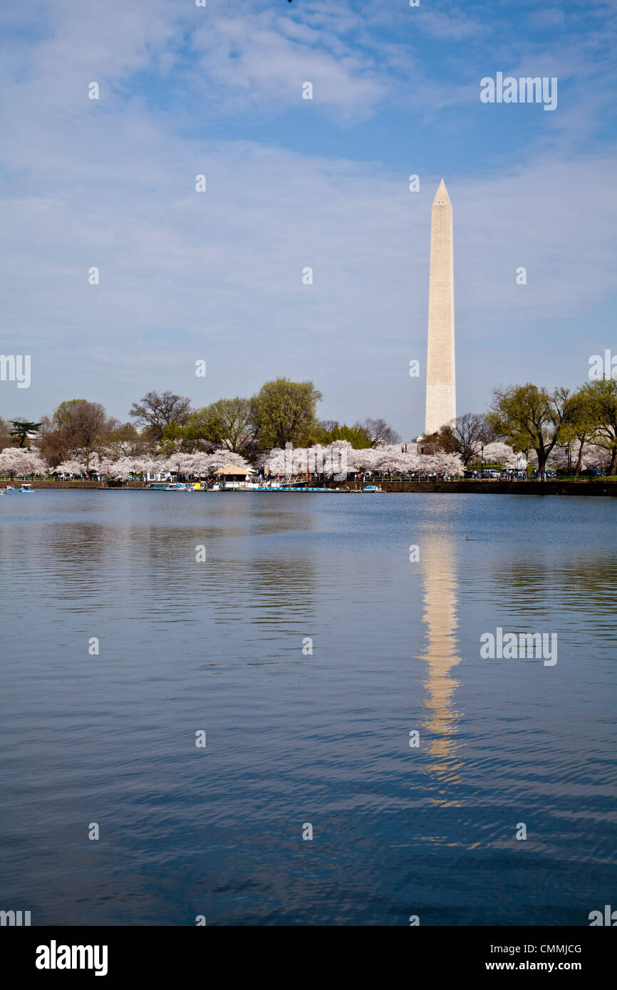 Tidal basin hi-res stock photography and images - Alamy