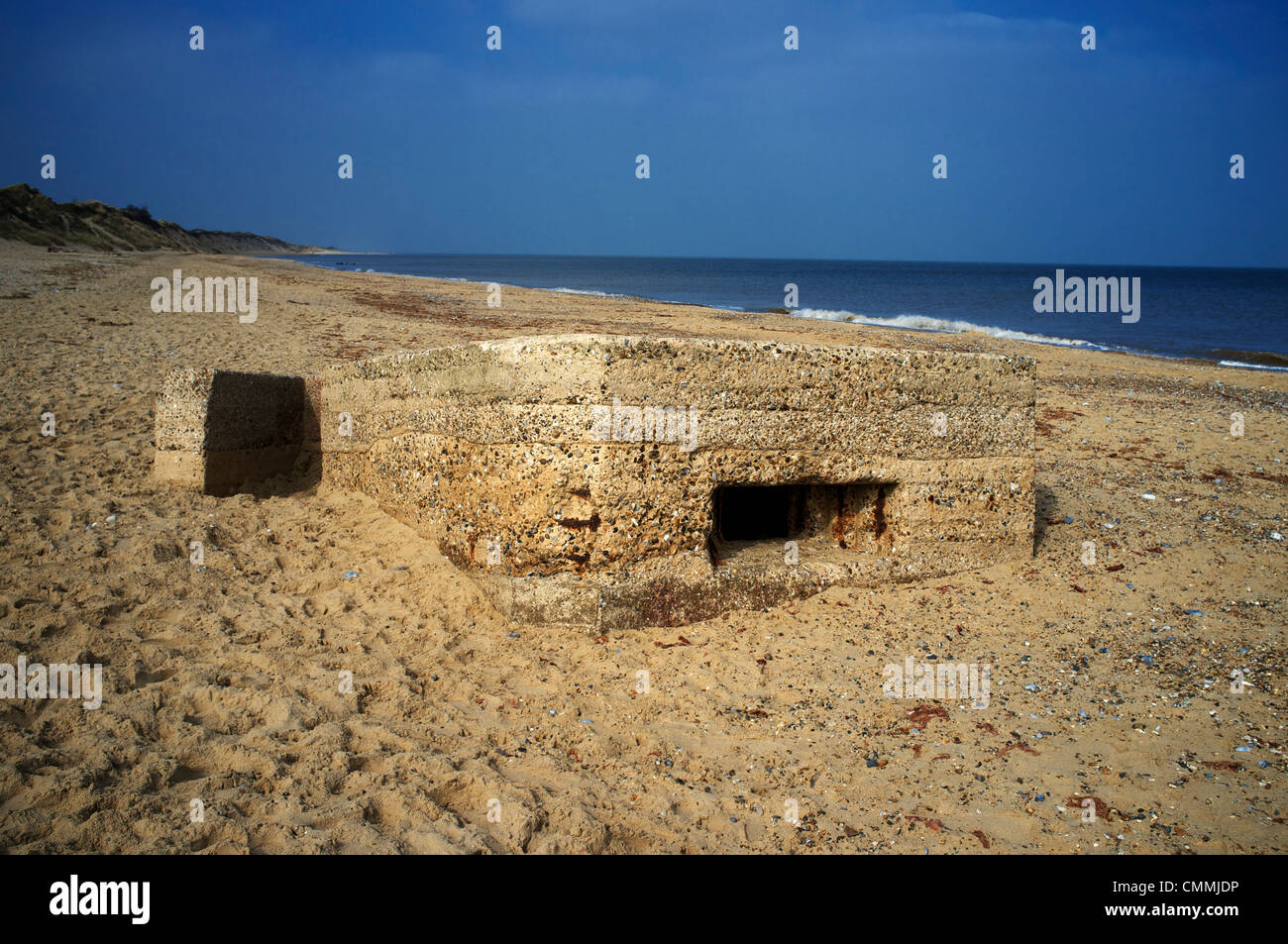 Hemsby hi-res stock photography and images - Alamy