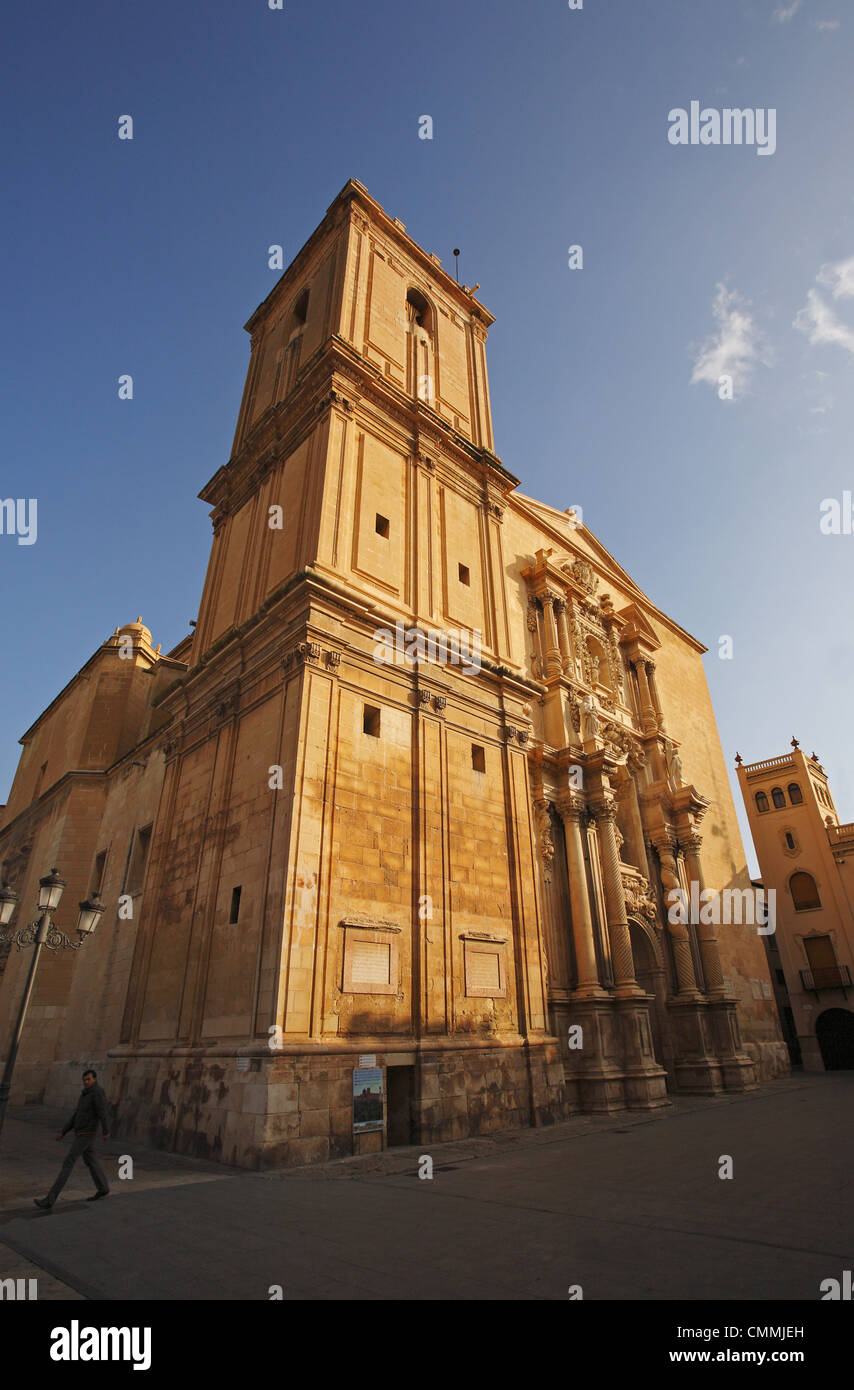 Elche spain hi-res stock photography and images - Alamy