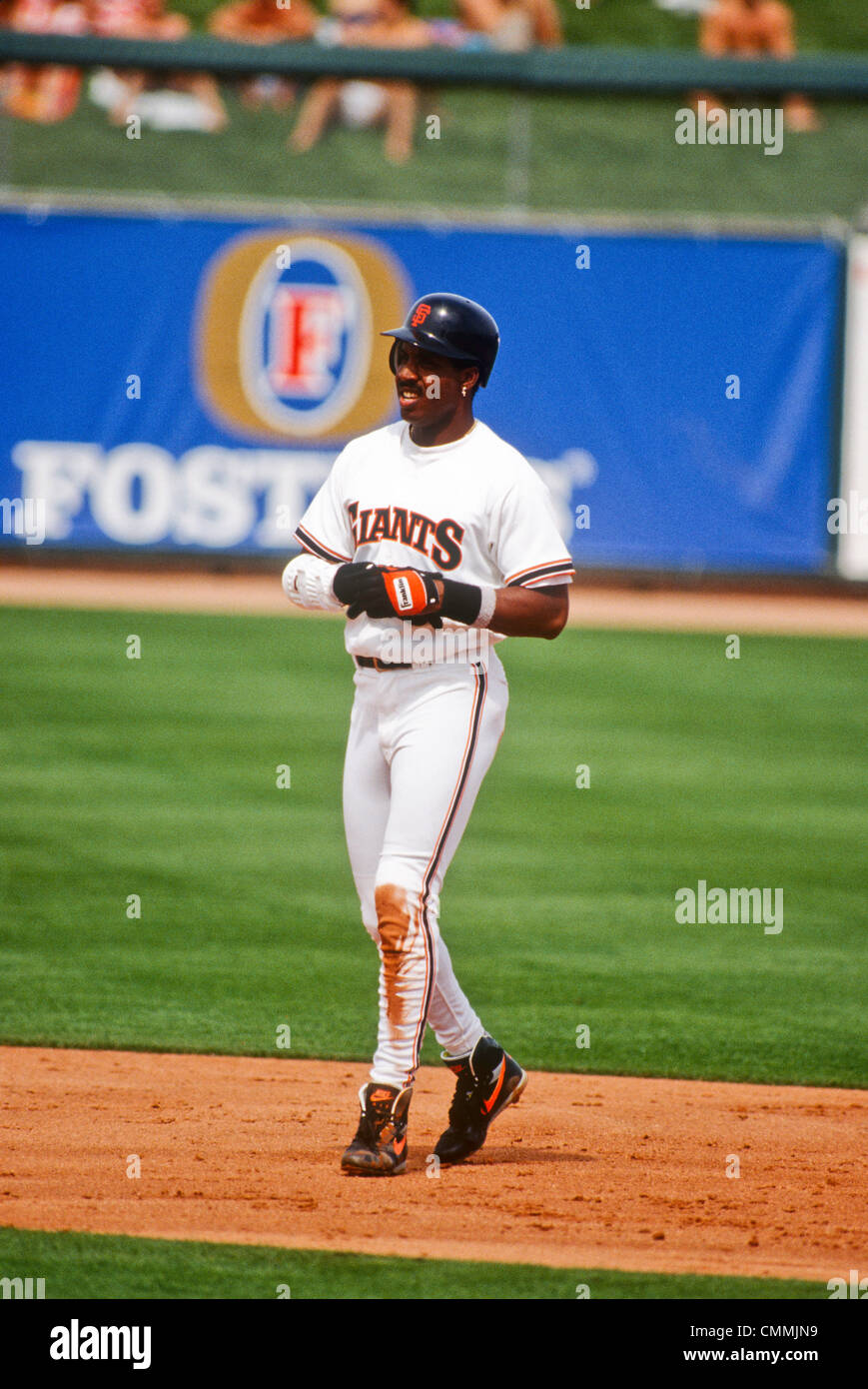 Barry bonds hi-res stock photography and images - Alamy