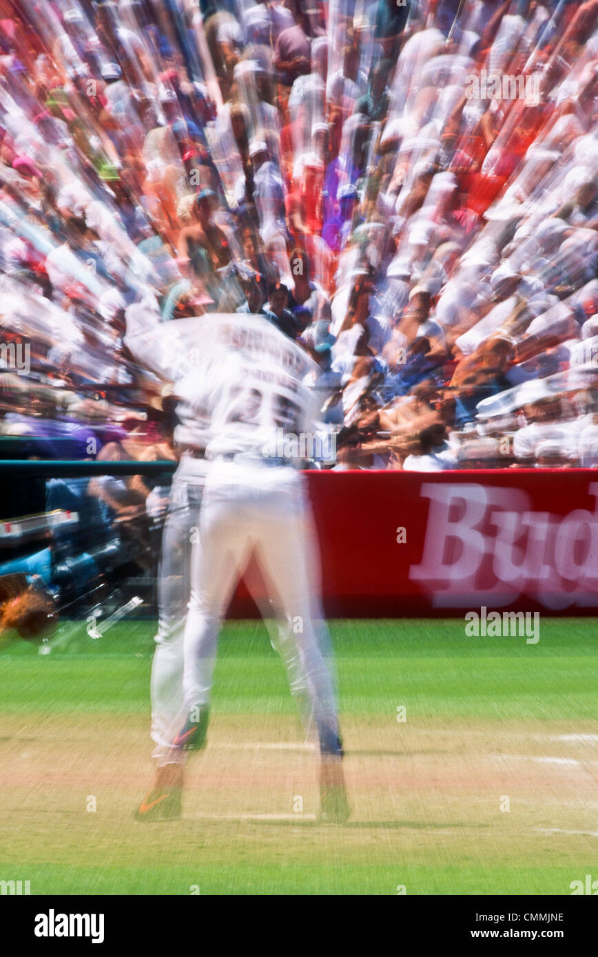 Barry bonds hi-res stock photography and images - Alamy
