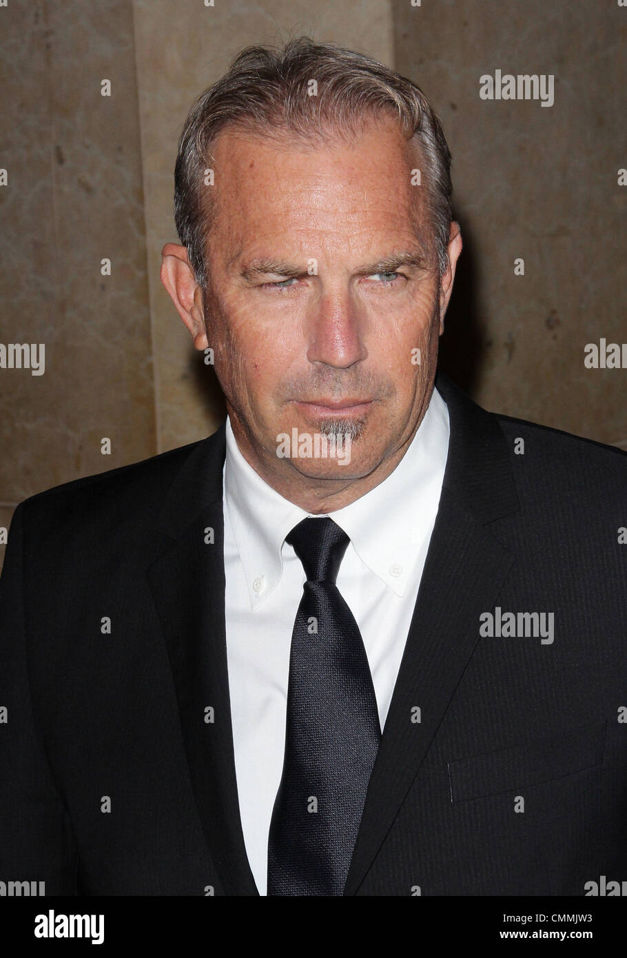 June 18, 2012 - Los Angeles, California, U.S. - Kevin Costner attends ...