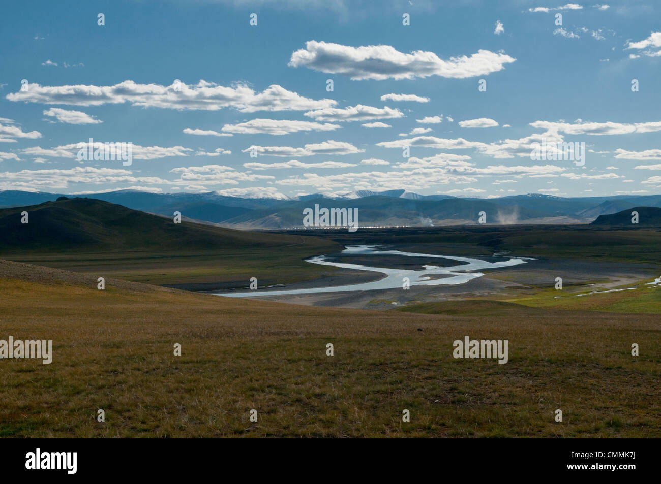 Orkhon valley hi-res stock photography and images - Alamy