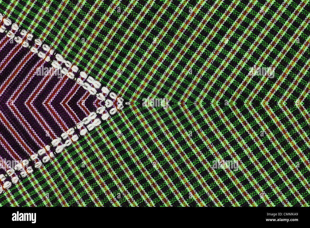 pattern and line of the fabric for background Stock Photo - Alamy