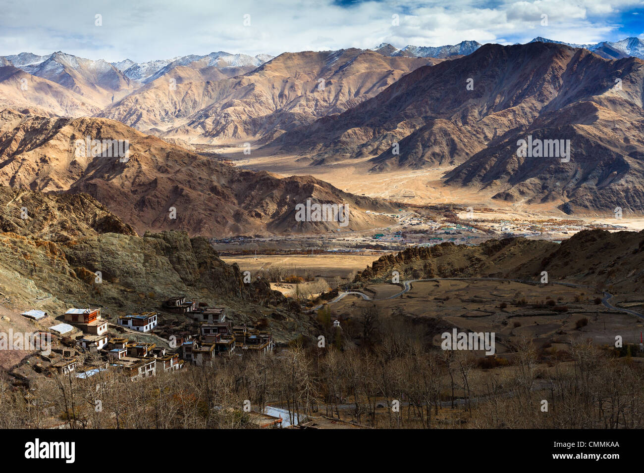 Hemis Festival Mask High Resolution Stock Photography and Images - Alamy