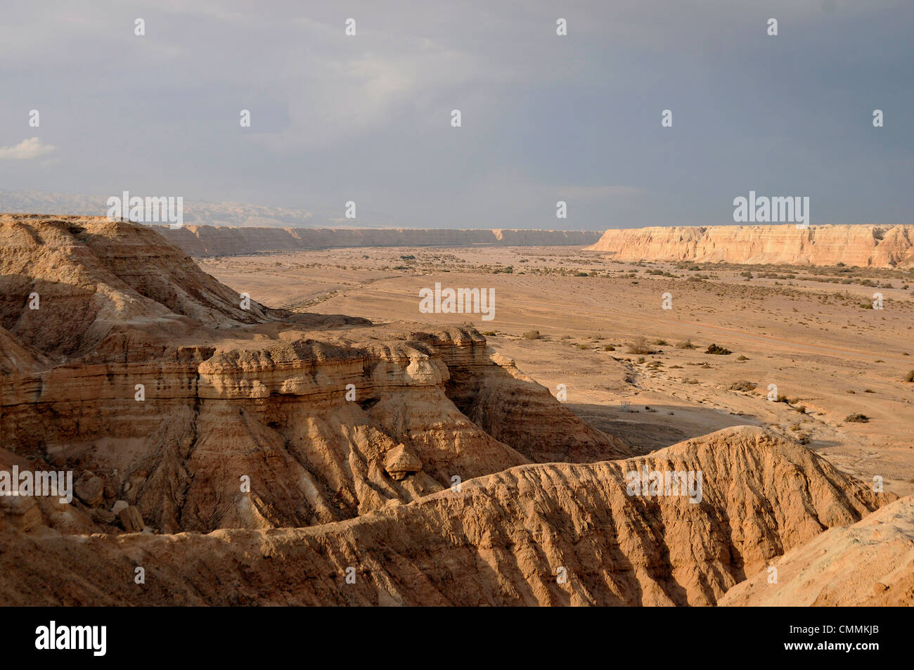Negev desert background hi-res stock photography and images - Alamy