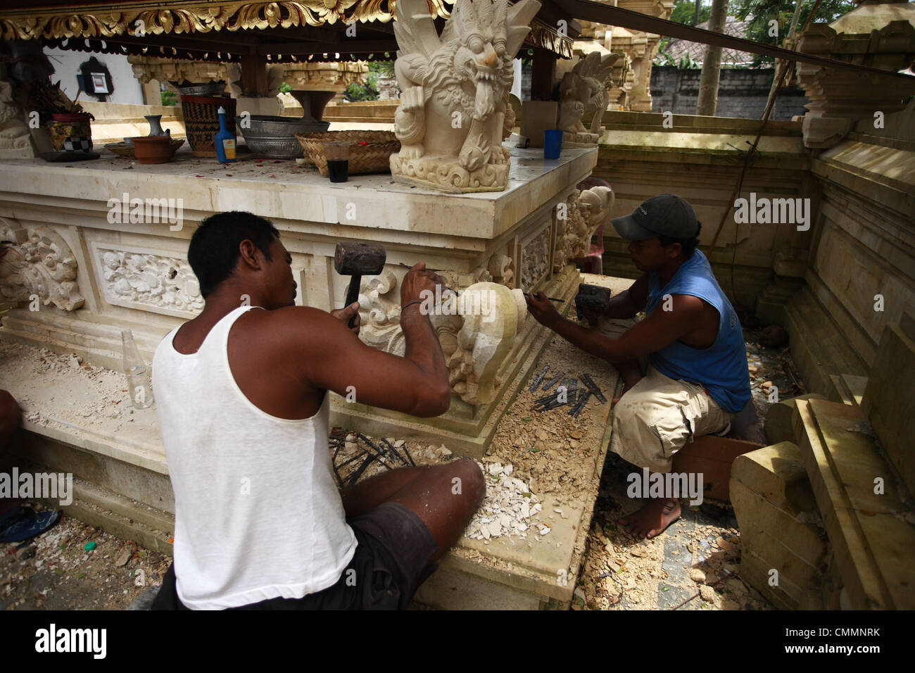 Elaborate stone carving hi-res stock photography and images - Alamy