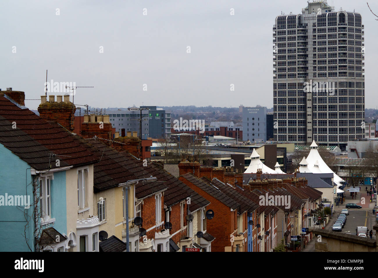 John murray hi-res stock photography and images - Alamy