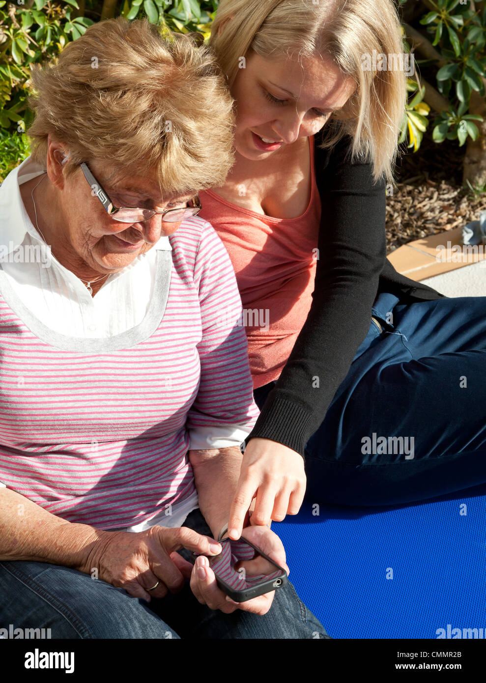 Teach learn learning hi-res stock photography and images - Alamy