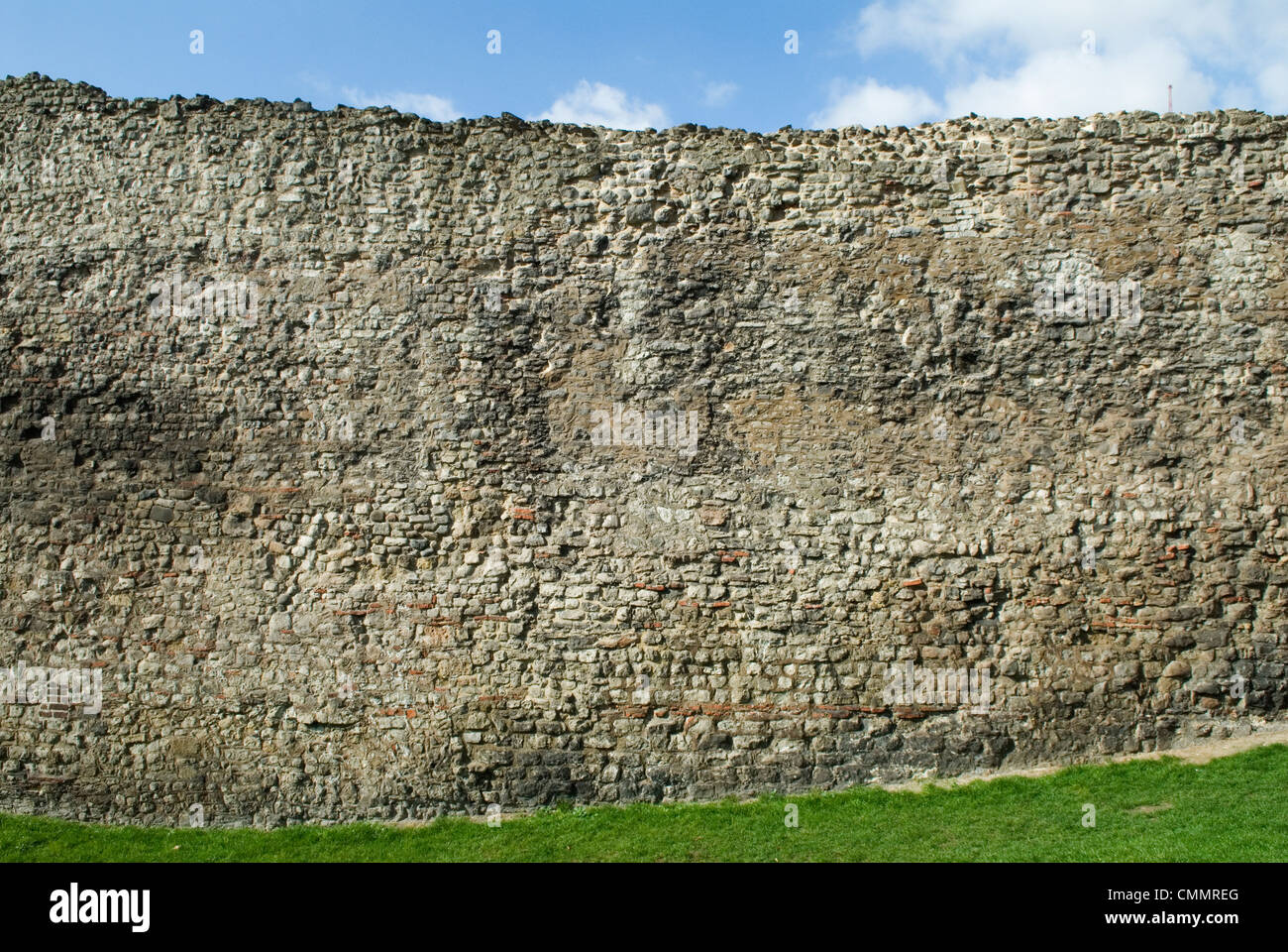 Tower hill london roman hi-res stock photography and images - Alamy