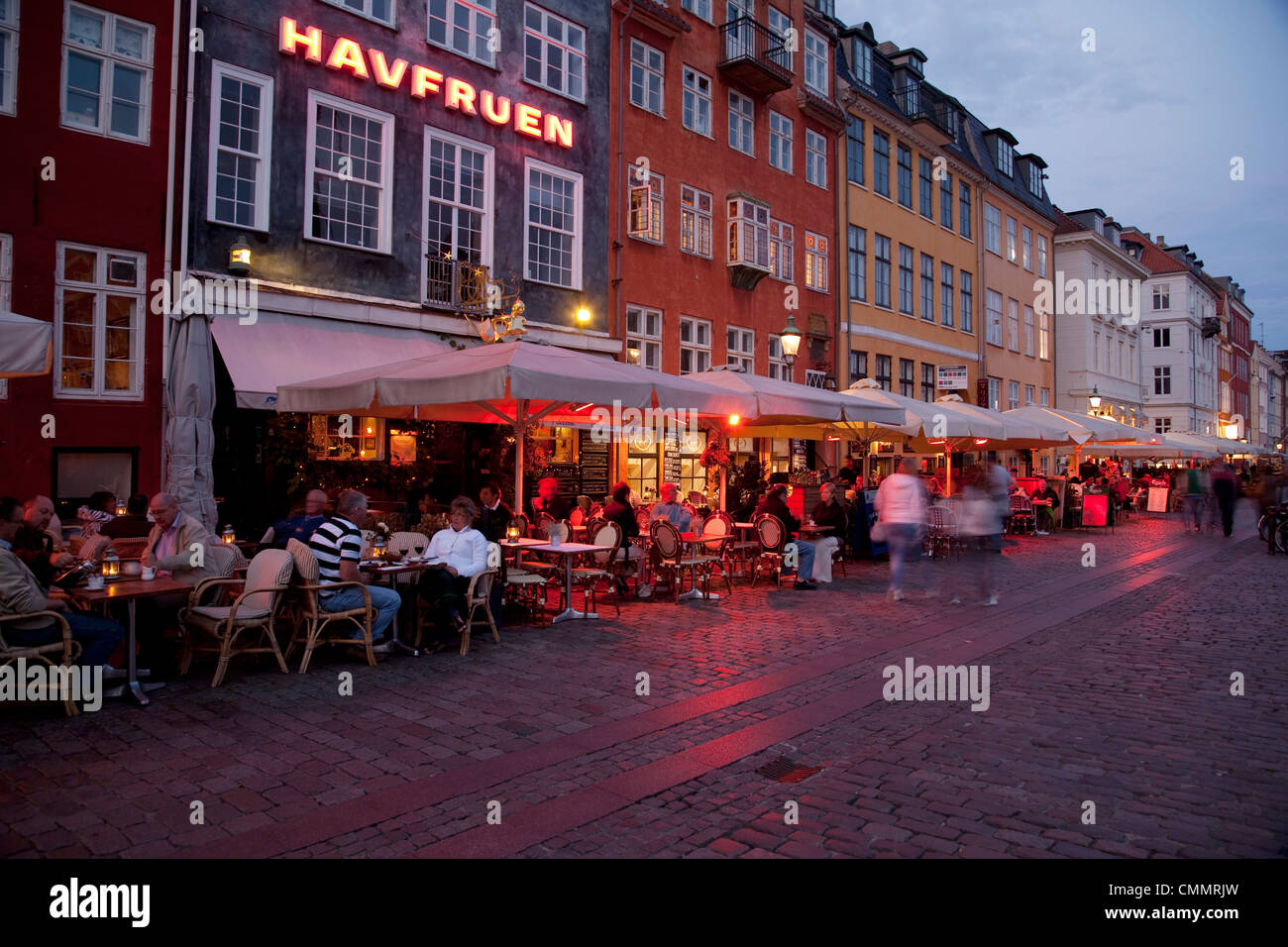 Dusk scandinavia hi-res stock photography and images - Alamy