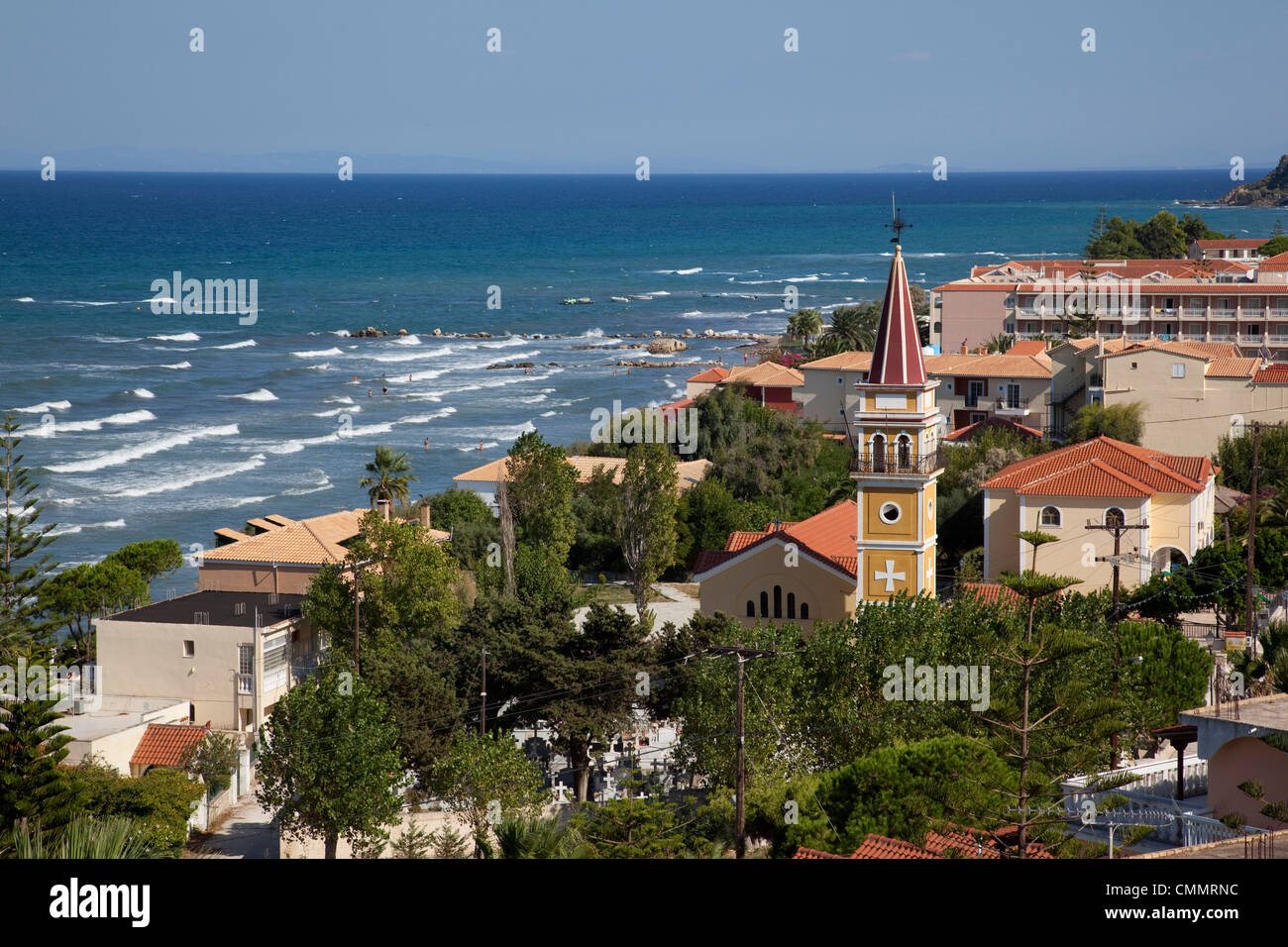 Zante argassi hi-res stock photography and images - Alamy