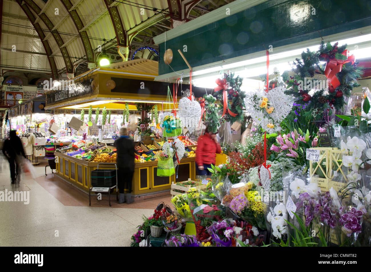 Derby hall hi-res stock photography and images - Alamy