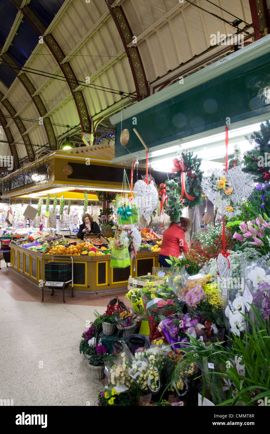 Derby hall hi-res stock photography and images - Alamy