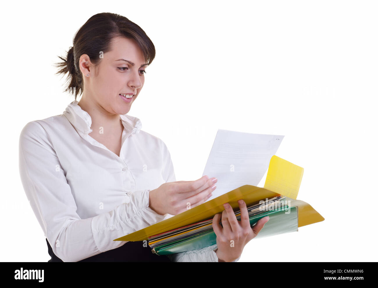 Document photograph hi-res stock photography and images - Alamy