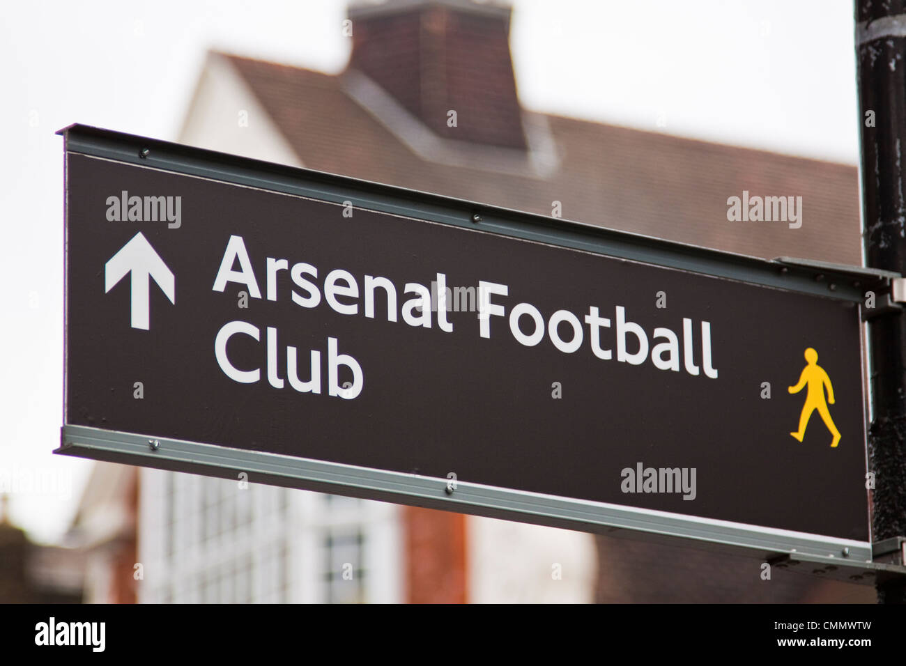 Arsenal football club hi-res stock photography and images - Alamy