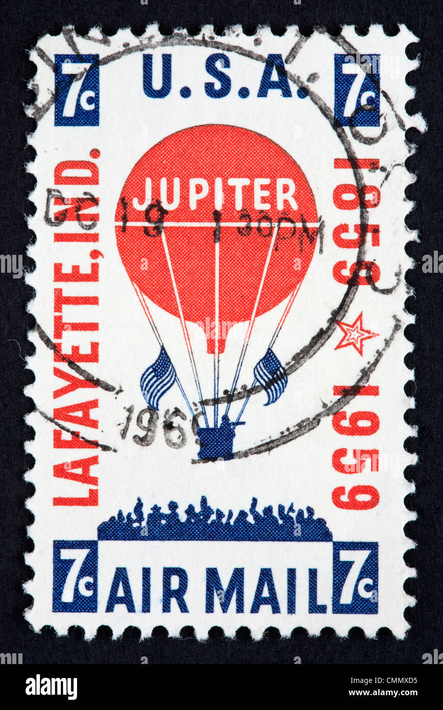US postage stamp Stock Photo - Alamy