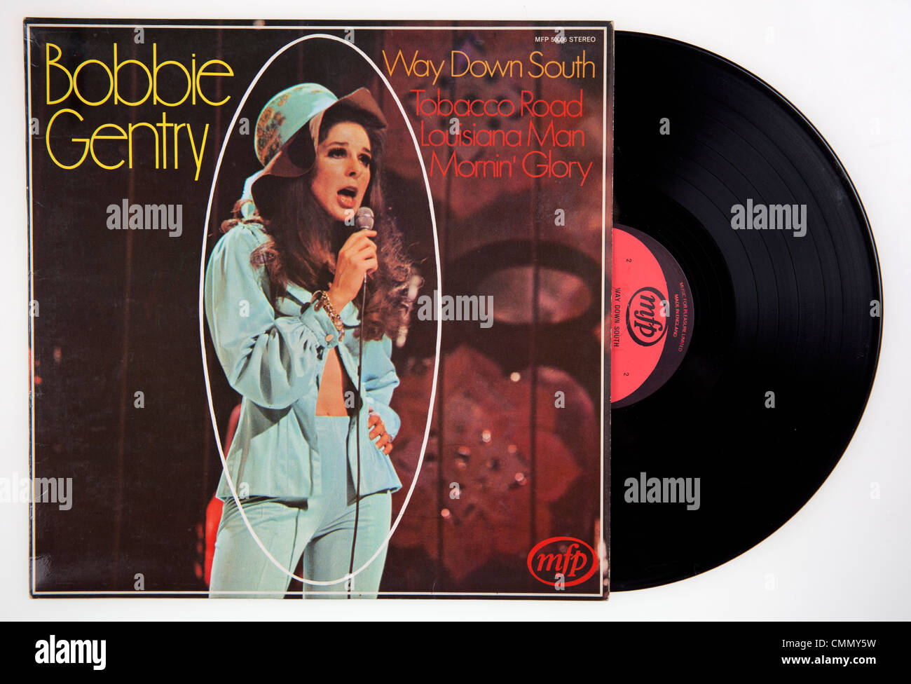 Bobbie gentry hi-res stock photography and images - Alamy