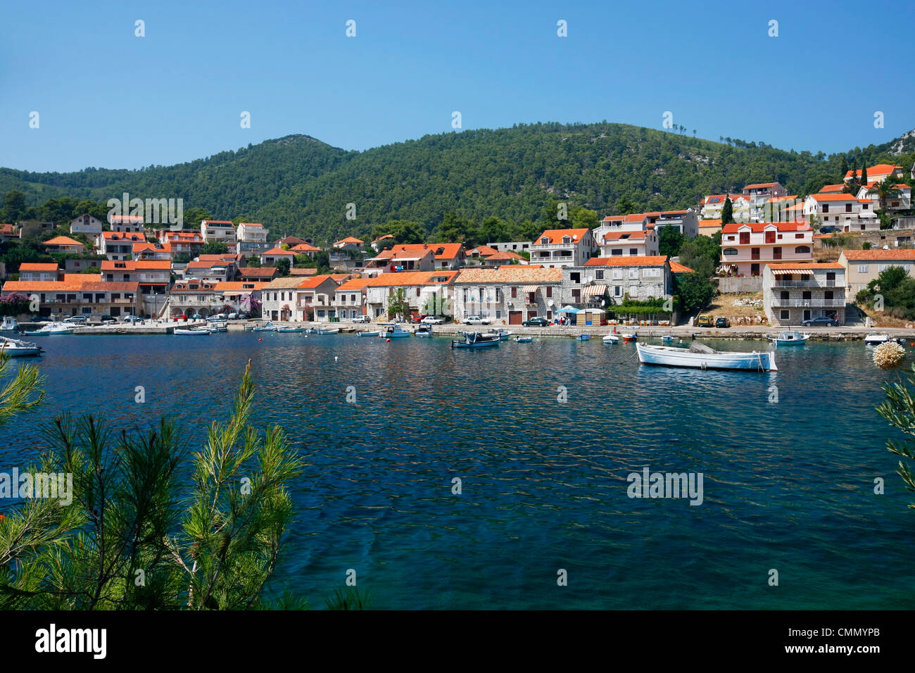 Brna hi-res stock photography and images - Alamy