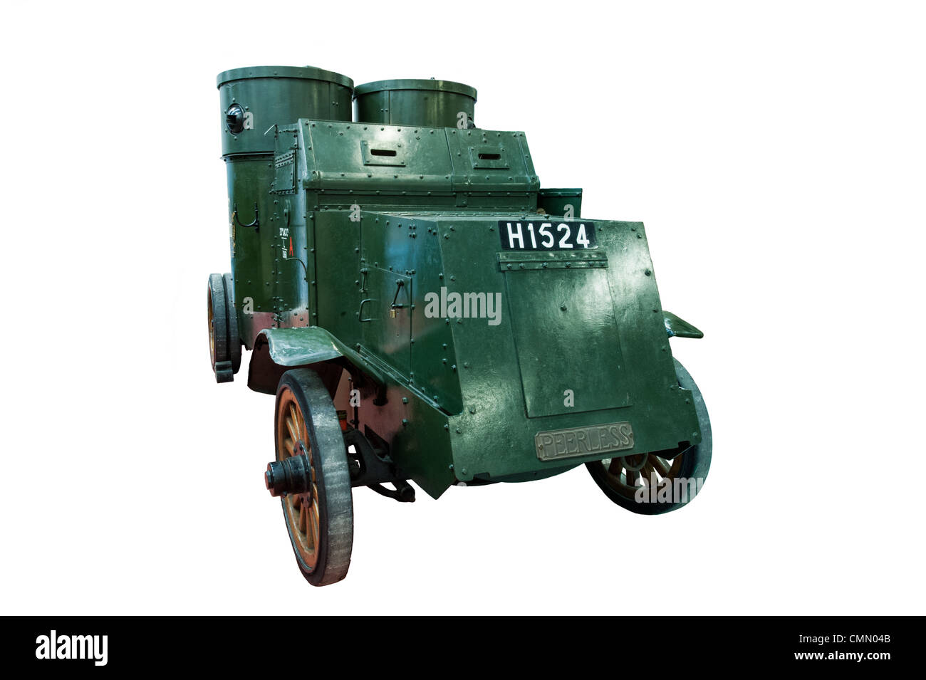 By british allied forces Cut Out Stock Images & Pictures - Alamy