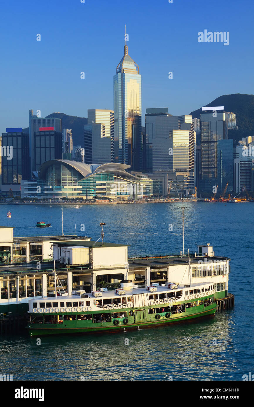 Lion mountain hong kong hi-res stock photography and images - Alamy