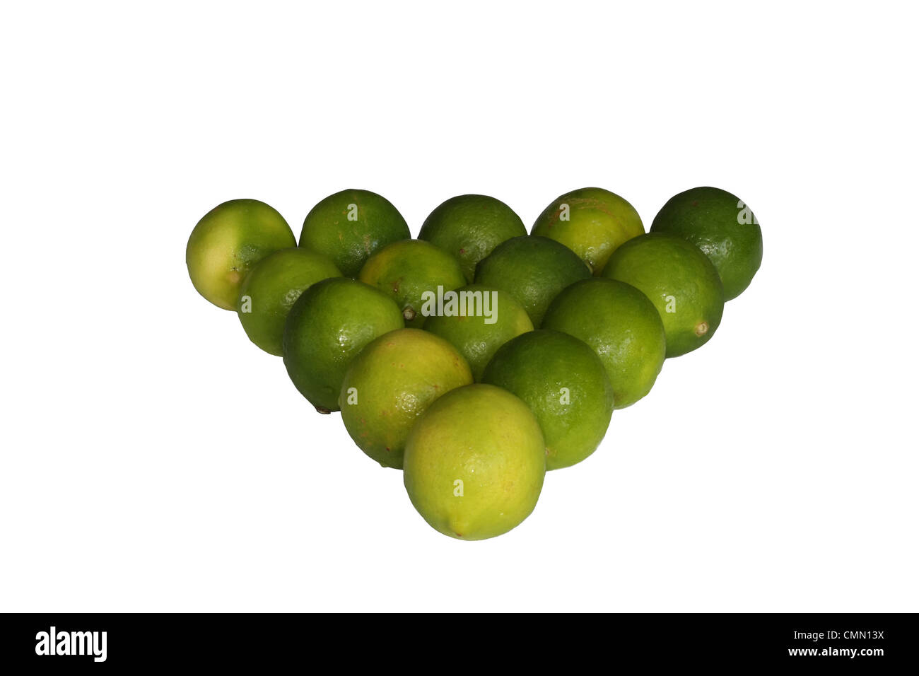Fruit triangle hi-res stock photography and images - Alamy