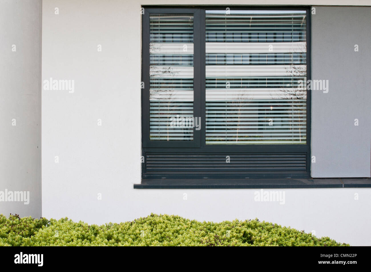 University of Warwick faculty building Stock Photo - Alamy