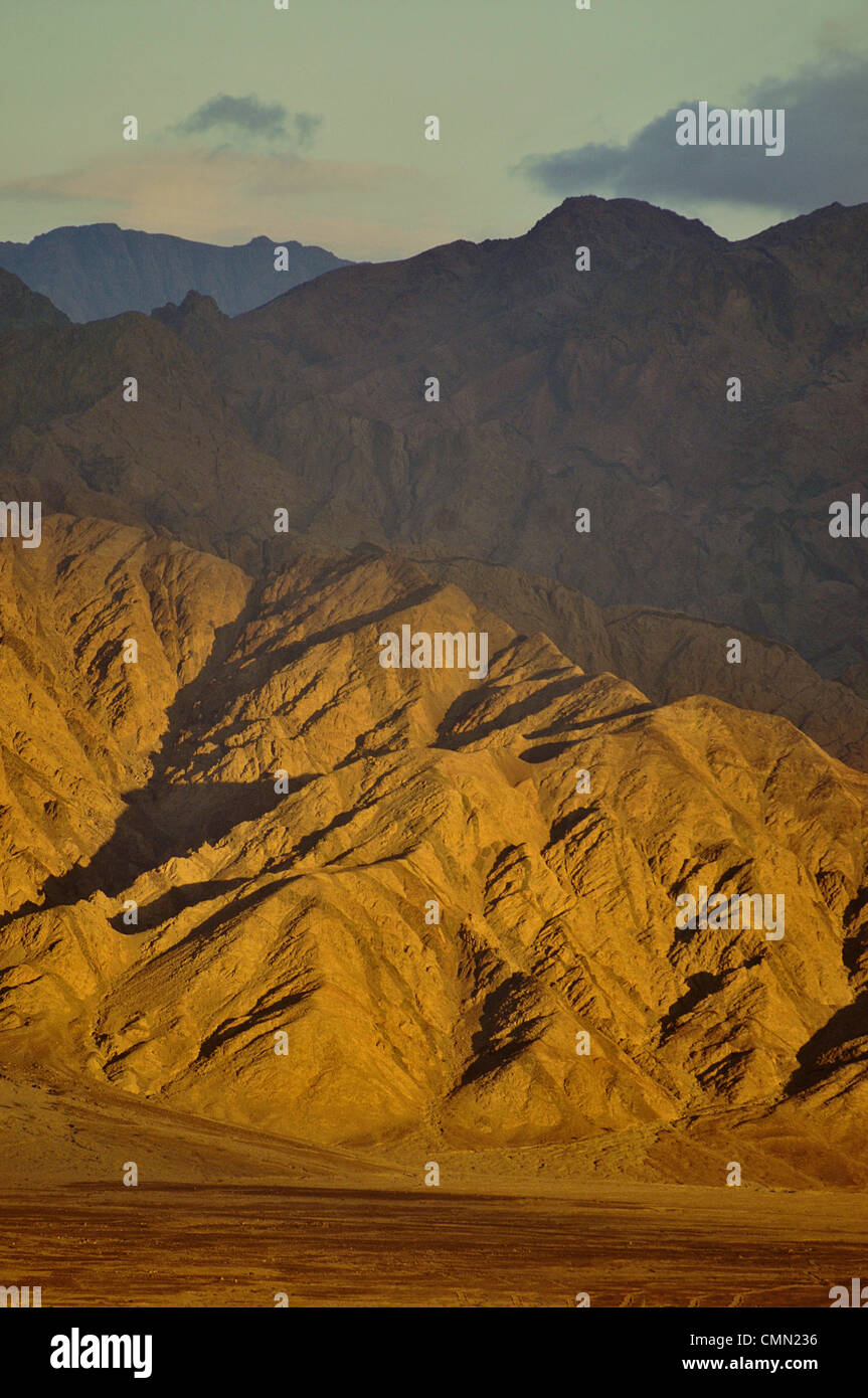 Negev mountains hi-res stock photography and images - Alamy