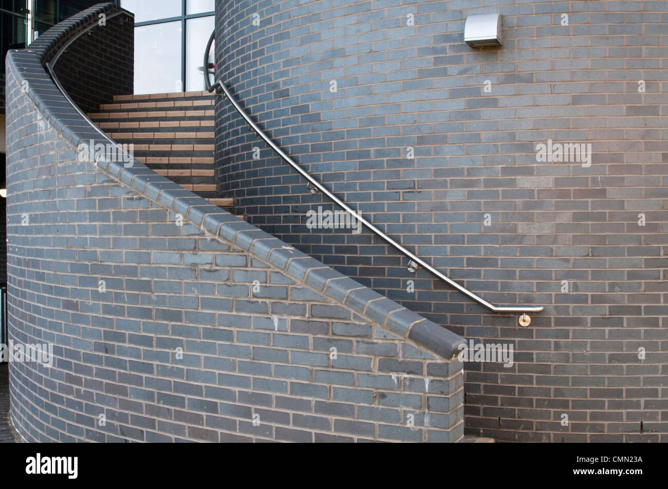 University of Warwick faculty building Stock Photo - Alamy
