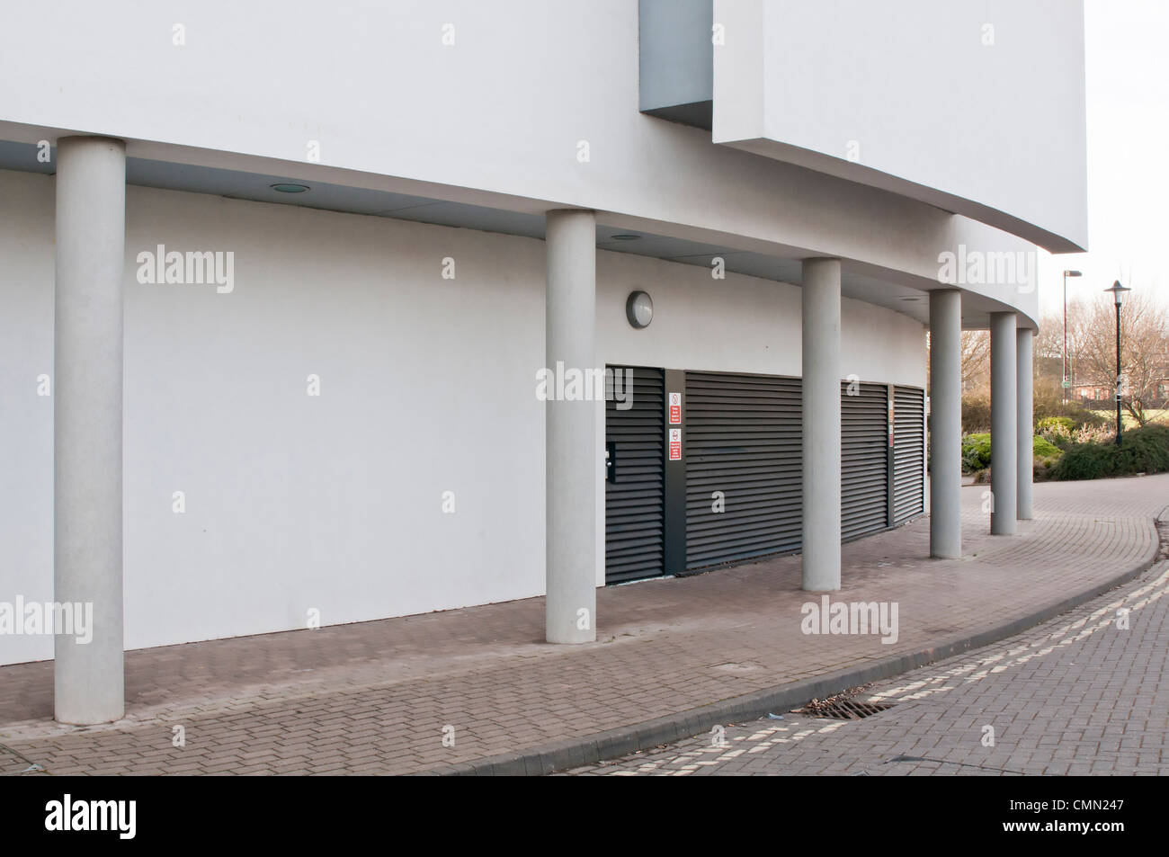 University of warwick university uk hi-res stock photography and images - Alamy