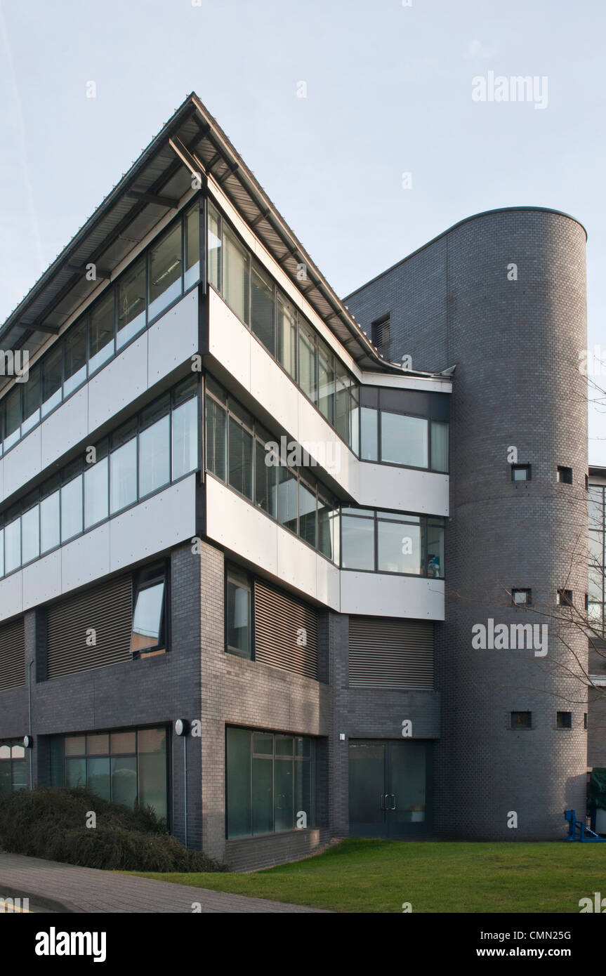 Warwick university uk hi-res stock photography and images - Alamy