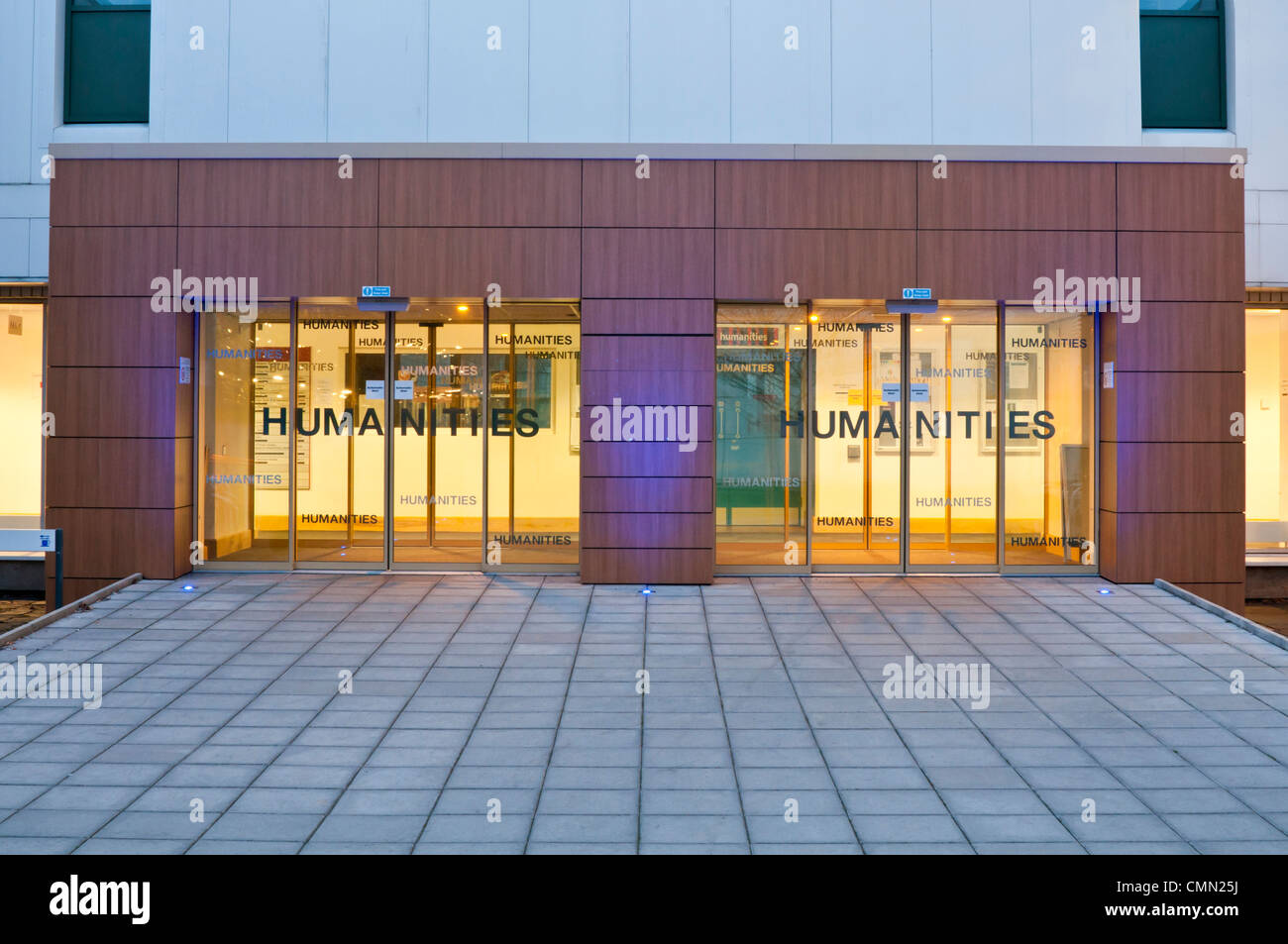 University of warwick hi-res stock photography and images - Alamy