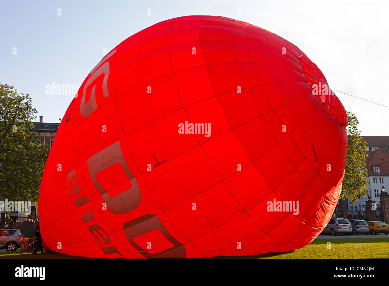 Flabby balloons hi-res stock photography and images - Alamy