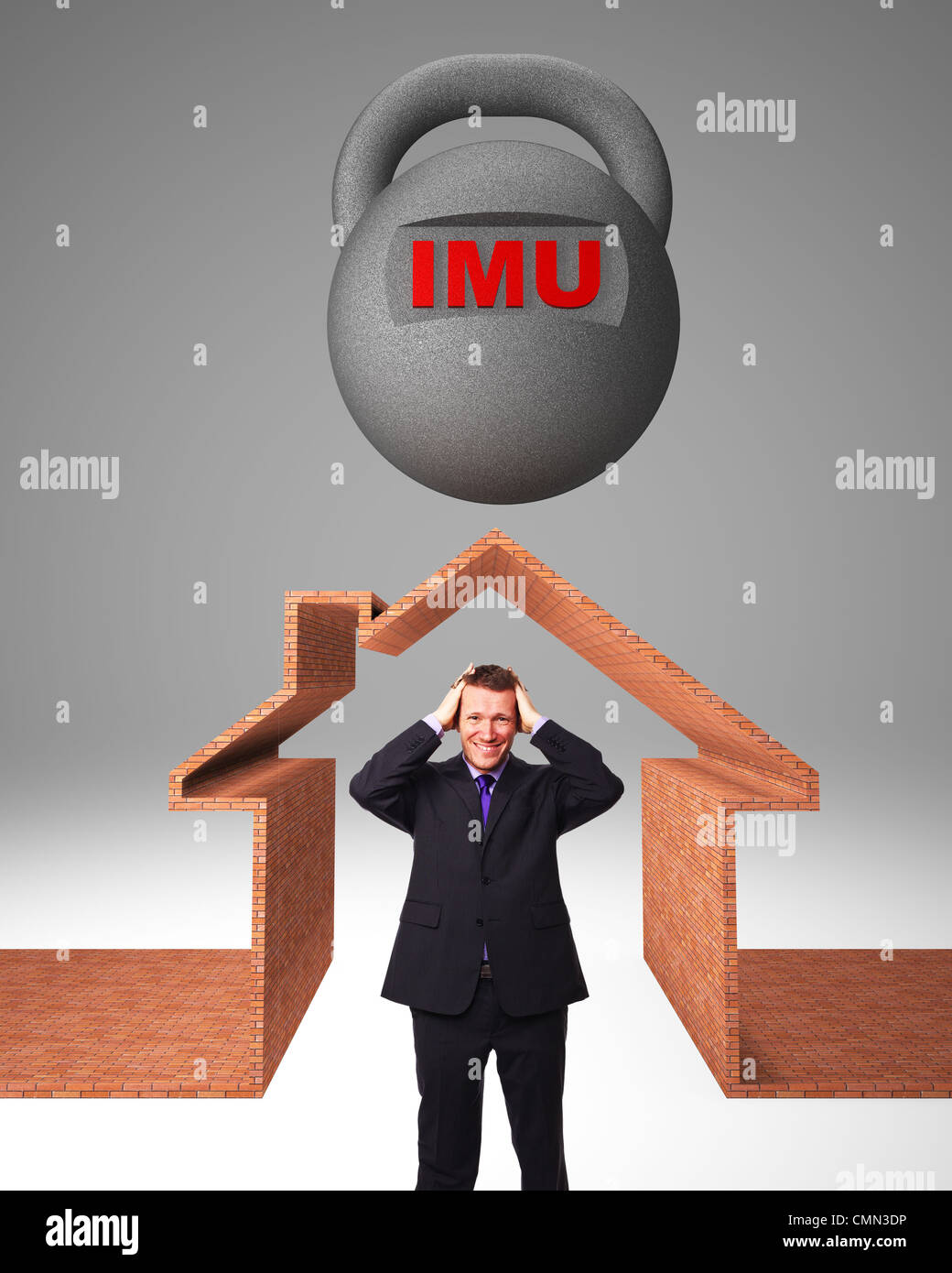 Iron man illustration hi-res stock photography and images - Alamy