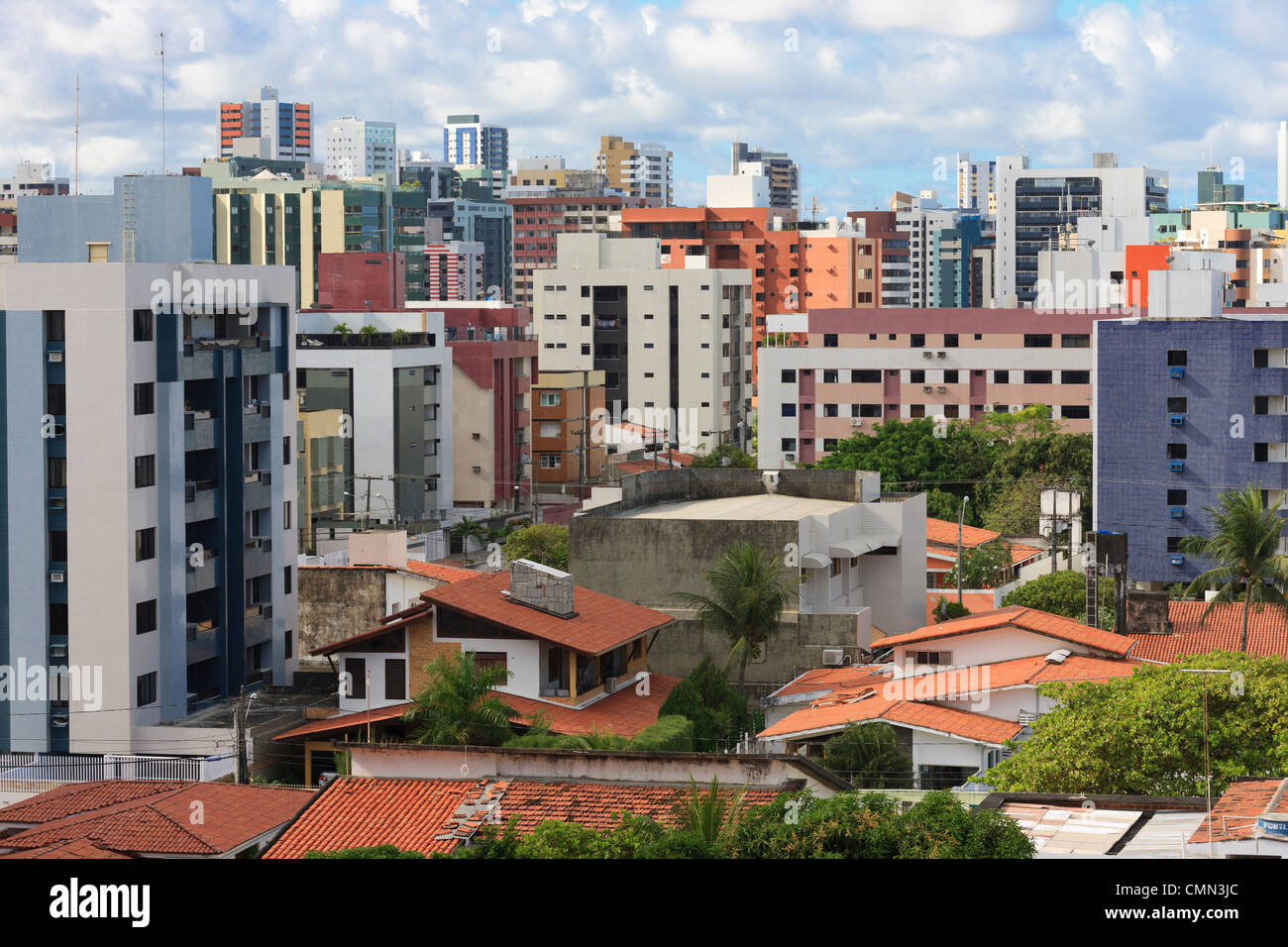 Brazil shack brasil hi-res stock photography and images - Alamy
