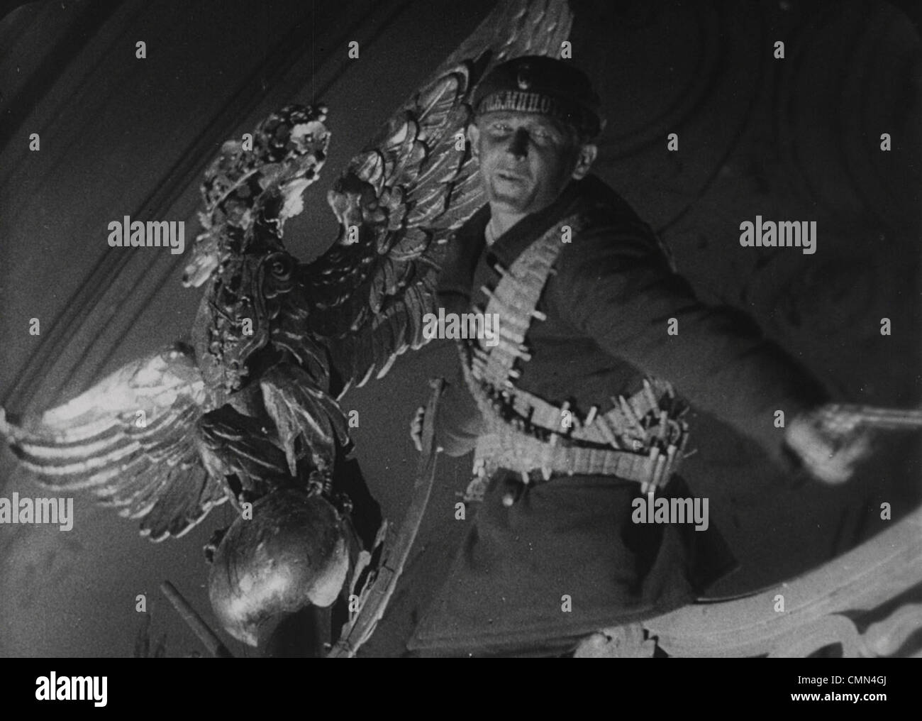 Sergei eisenstein 1928 High Resolution Stock Photography and Images - Alamy